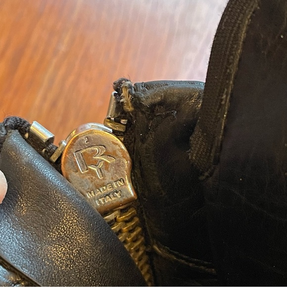 Rick Owens | Shoes | Rick Owens 9 Crust Dunk | Poshmark